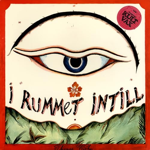 Écouter I rummet intill par Thomas Wiehe sur Amazon Music Unlimited