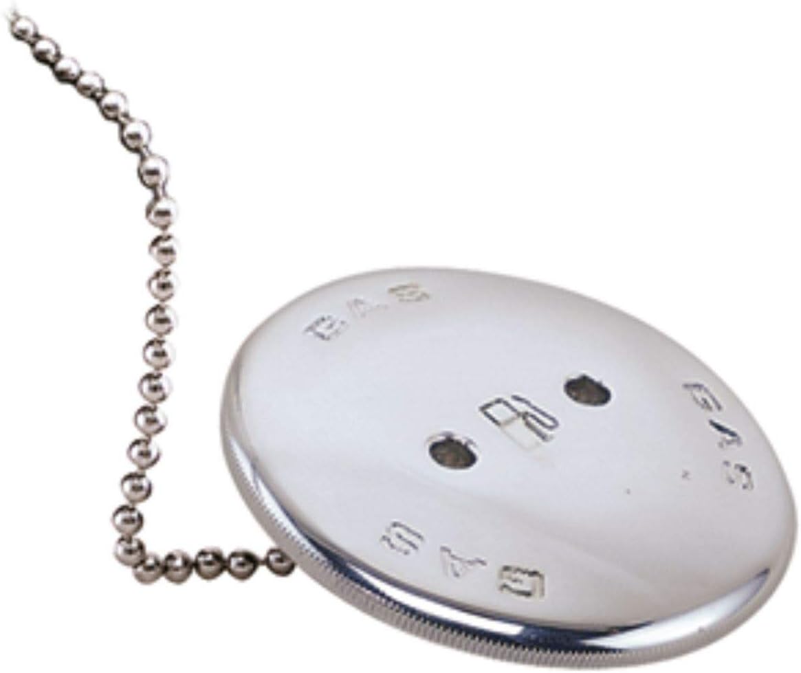 Amazon.com: Perko Epa Cap W/vopr-Stainless 0782dpg98s : Sports & Outdoors