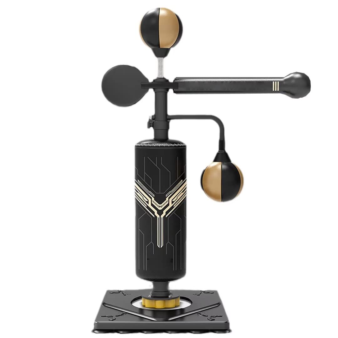 Buy Speed Boxing Bags for Kids and Adult,Free Standing Boxing Punching ...