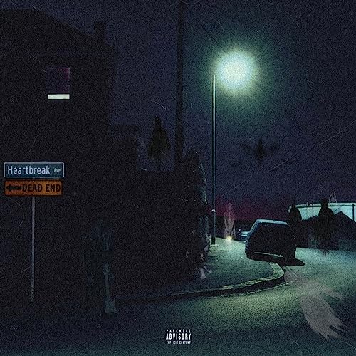 Écouter Heartbreak Avenue de Z Flexxin' sur Amazon Music Unlimited