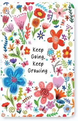 Factor Notes Notebook: 90 GSM, B6, Ruled, 112 Pages Journal Diary (Keep ...