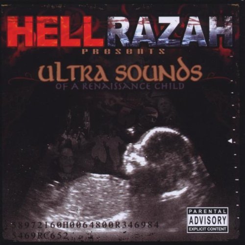 Hell Razah - Ultra Sounds of a Renaissance Child - Amazon.com Music