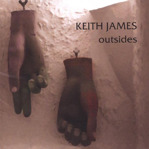 Play Outsides by Keith James on Amazon Music