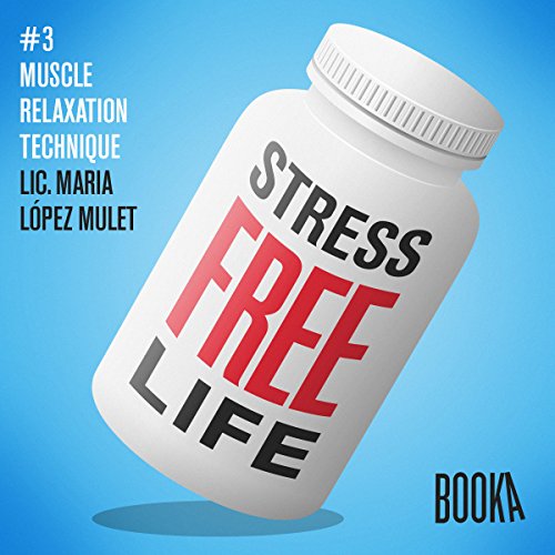 Amazon.com: Stress-Free Life #3 (Audible Audio Edition): Maria Lopéz ...