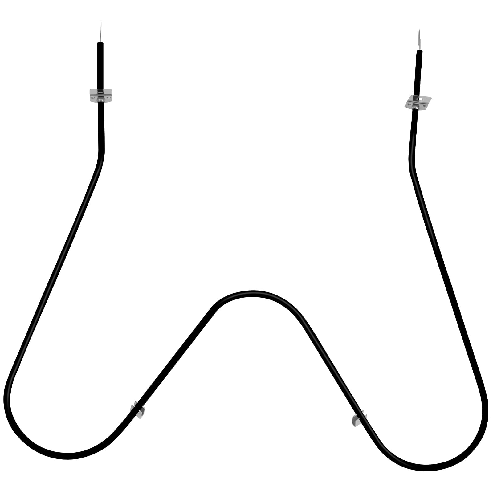 Amazon.com: 316075104 Oven Bake Heating Element by Blutoget- Compatible ...