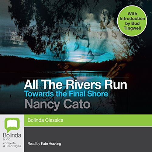 Towards the Final Shore: All the Rivers Run, Book 4 (Audio Download ...