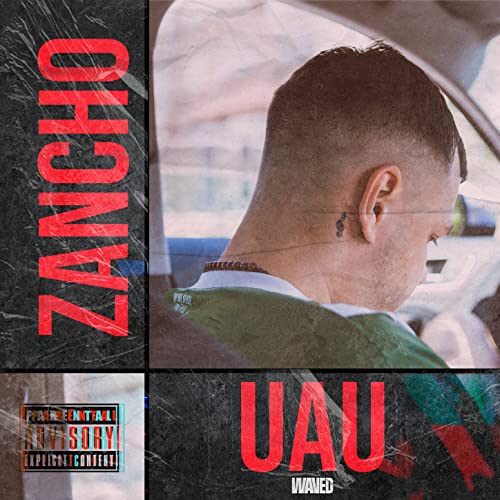 UAU de Zancho en Amazon Music Unlimited