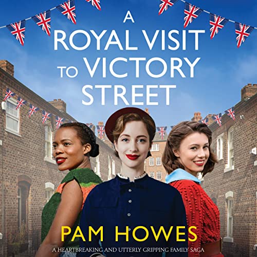 Amazon.com: A Royal Visit to Victory Street: The Bryant Sisters, Book 5 ...