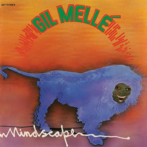 Amazon.com: Mindscape : Gil Melle: Digital Music