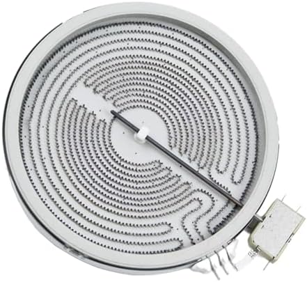 Amazon.com: DG47-00063A 10in Radiant Surface Element MEE62385201 ...