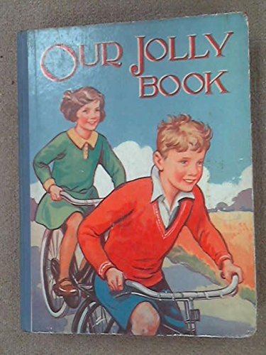 Our jolly book: Unknown: Amazon.com: Books