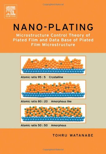Nano Plating - Microstructure Formation Theory of: اشتري اون لاين بأفضل ...