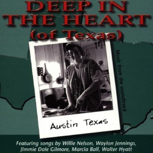 George Doering, Joe Ellen Doering, Various Artists - Deep In The Heart ...