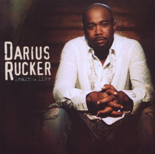 RUCKER,DARIUS - Learn To Live - Amazon.com Music