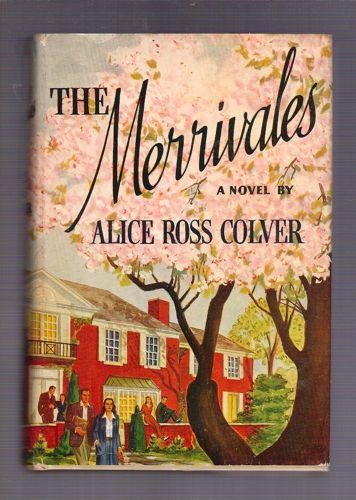 The Merrivales.: Colver, Alice Ross.: Amazon.com: Books