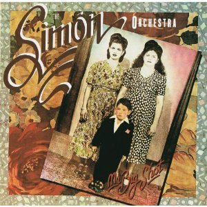 Simon Orchestra - Mr. Big Shot - Amazon.com Music