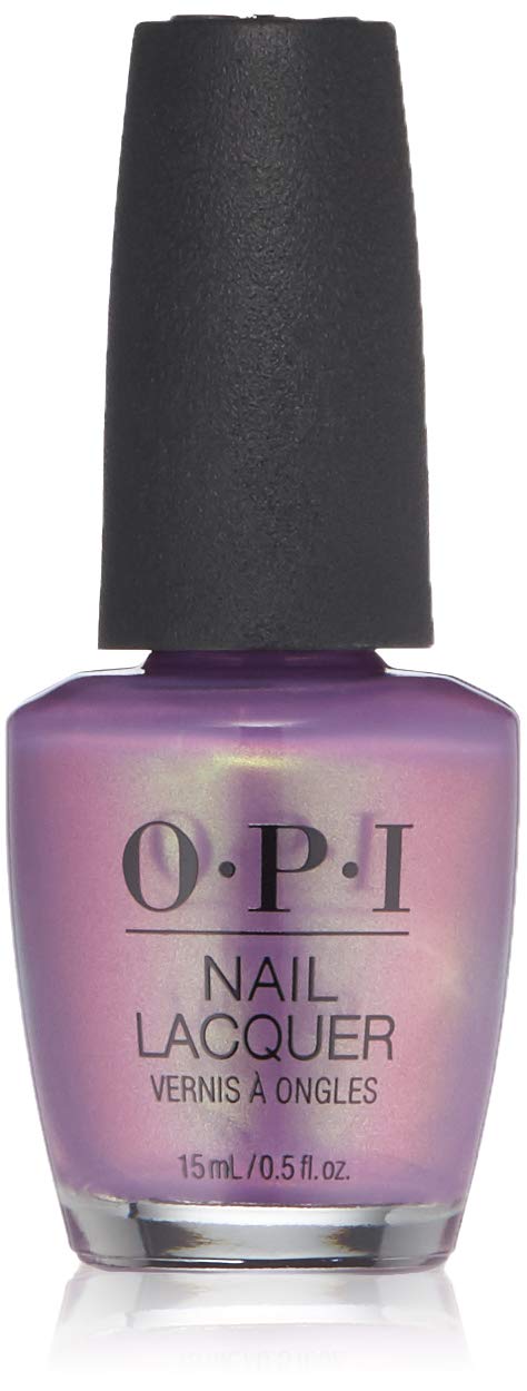 Amazon.com: OPI Nail Polish Metallics Collection, Nail Lacquer, 0.5 Fl ...