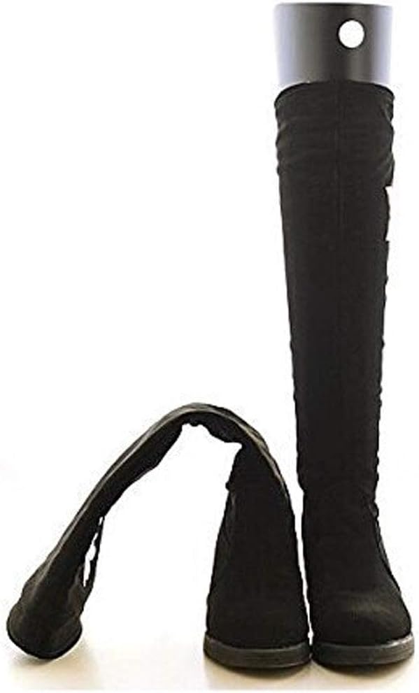 Amazon.com: SYBL 2 Pairs(4 Sheets) Boot Shaper Form Inserts Tall Boot ...
