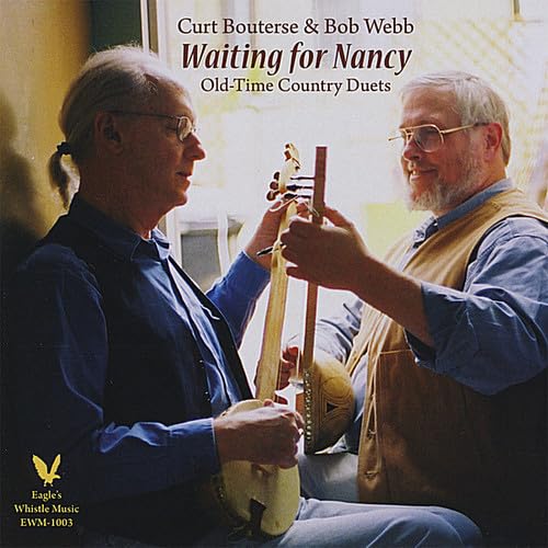 Curt Bouterse - Waiting for Nancy - Amazon.com Music