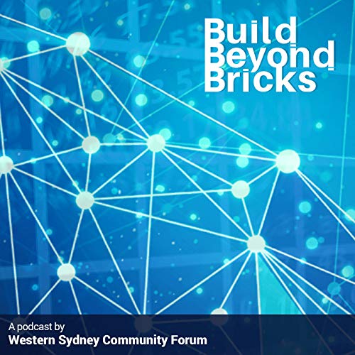 Build Beyond Bricks - Western Sydney Community Forum : WSCF: Amazon.de ...