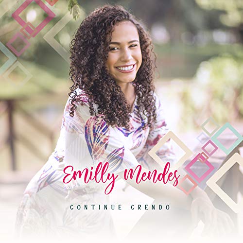 Amazon Music - Emilly MendesのContinue Crendo - Amazon.co.jp