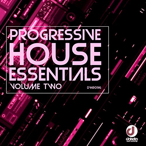 Amazon.co.jp: Progressive House Essentials, Vol. 2 : ヴァリアス・アーティスト: Digital Music