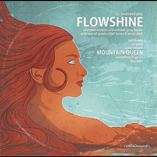 Play Mountain Queen by Flowshine on Amazon Music