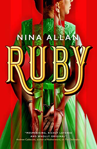 Publication: Ruby