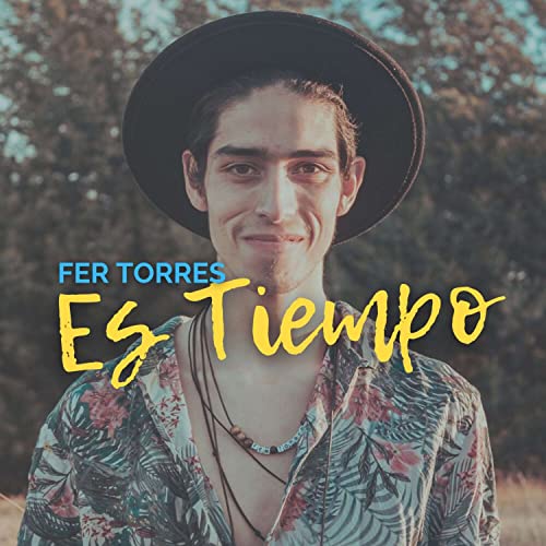 Amazon Music - Fer TorresのEs Tiempo - Amazon.co.jp
