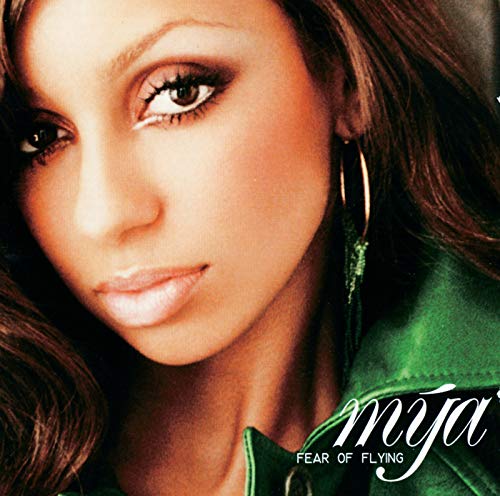 Play Fear Of Flying by Mya on Amazon Music