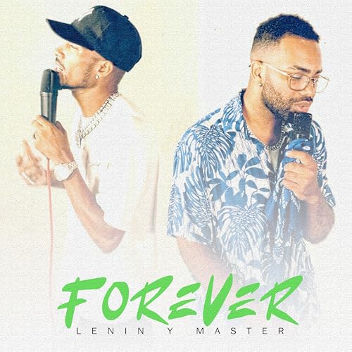 Play Forever by Lenin y Master on Amazon Music