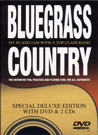 Bluegrass Country [DVD]: Amazon.de: DVD & Blu-ray
