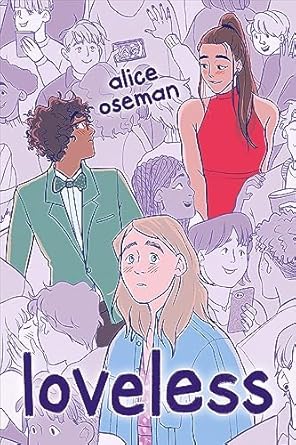 Loveless: TikTok made me buy it! The teen bestseller and winner of the ...