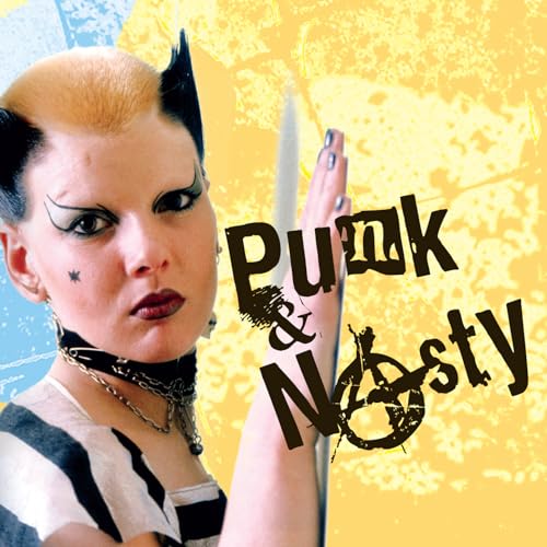 Play Punk & Nasty by VARIOUS ARTISTS on Amazon Music
