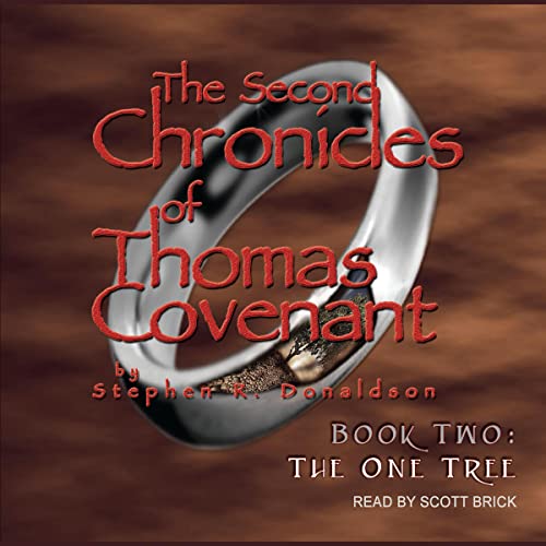 Amazon.com: Lord Foul’s Bane: The Chronicles of Thomas Covenant the ...