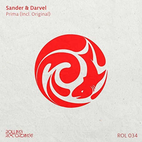 Prima by Sander & Darvel on Amazon Music - Amazon.com