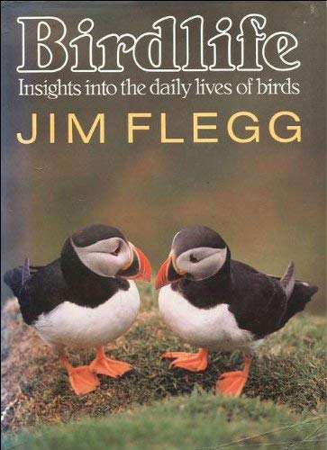 Birdlife: Flegg. Jim: 9780720716603: Amazon.com: Books