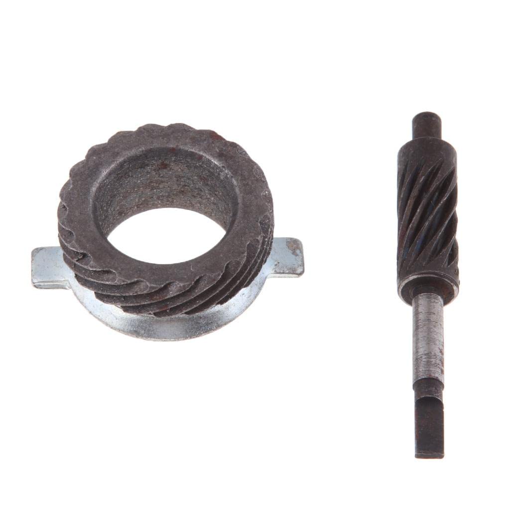 MYADDICTION Motorcycle Scooter Speedometer Drive Gear Electric Scooter ...