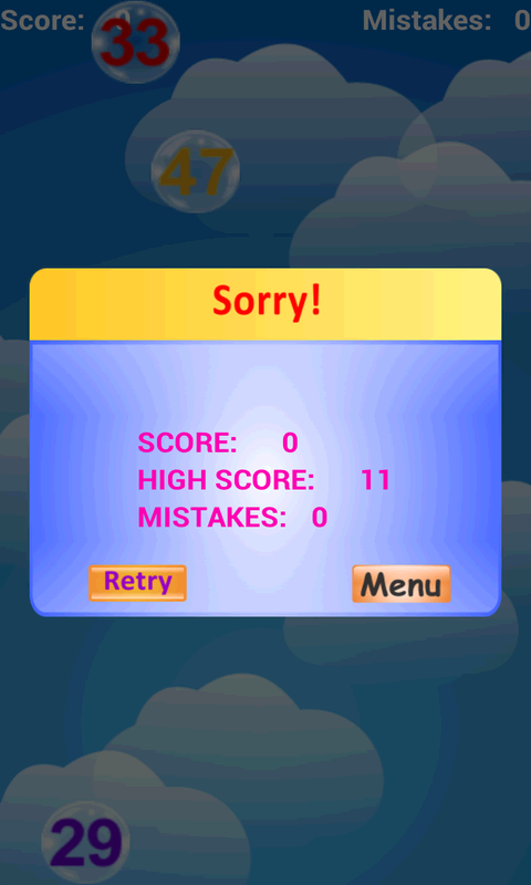 ABC 123 Game:Amazon.com:Appstore for Android