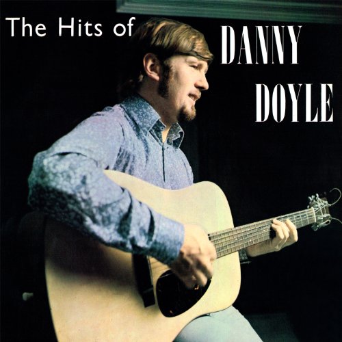 The Hits by Danny Doyle on Amazon Music - Amazon.co.uk