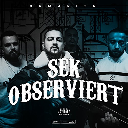 Play SEK observiert by Samarita on Amazon Music