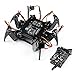 Freenove Hexapod Robot Kit with Remote (Compatible with Arduino IDE), Walking Crawling Twisting ...