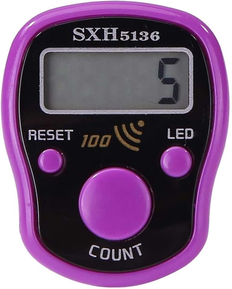 Amazon.ca: traffic counter