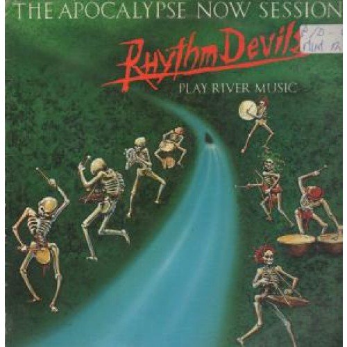 Apocalypse Now Sessions : RHYTHM DEVILS: Amazon.es: CD y vinilos}