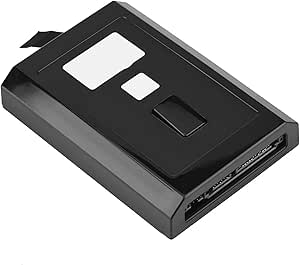 Amazon.com: Hard Drive, 120GB Internal HDD Hard Drive Disk Kit for Xbox ...