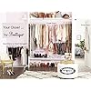 Amazon.com: Boottique Add-on Boot Hangers - SET OF 6 Only - Holds ...