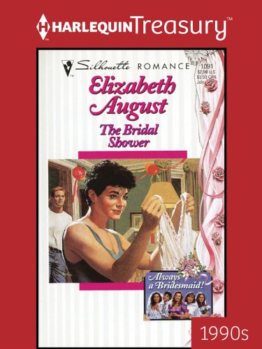 Amazon.com: THE BRIDAL SHOWER: A First Love Reunion Romance (Always a ...