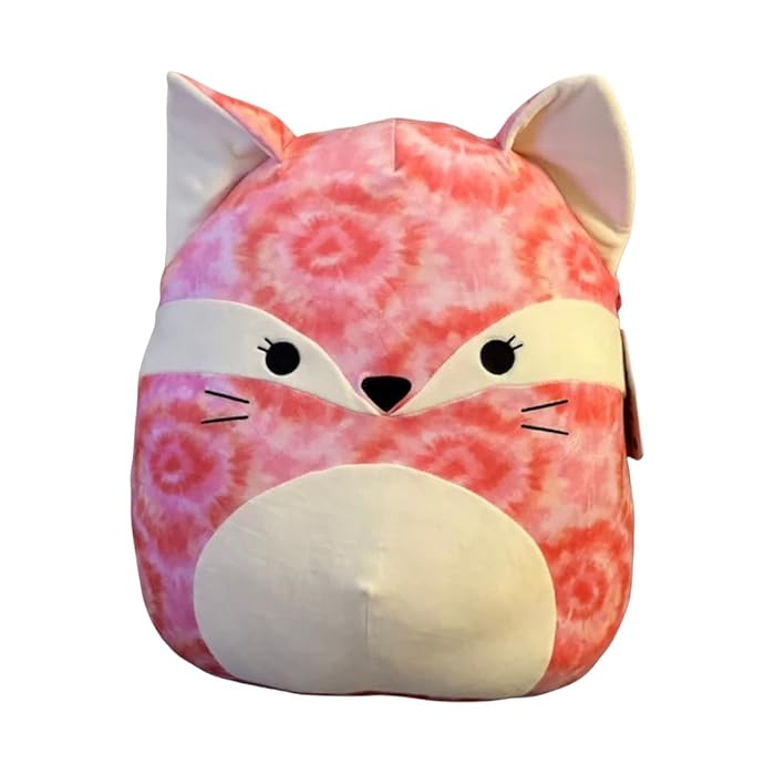 Buy Squishmallows Official Kellytoy 16 Inch Soft Plush Squishy Toy ...