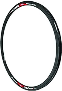 Amazon.com : Rim Al 26 Alex G6000 36H Black : Bike Rims : Sports & Outdoors