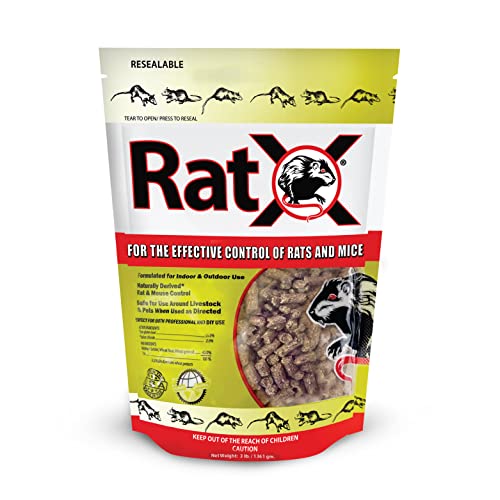 Rat X Review: Does It Work? (2022 Updated)